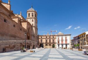 One day in Lorca Spain - Visit Spain and Mediterranean
