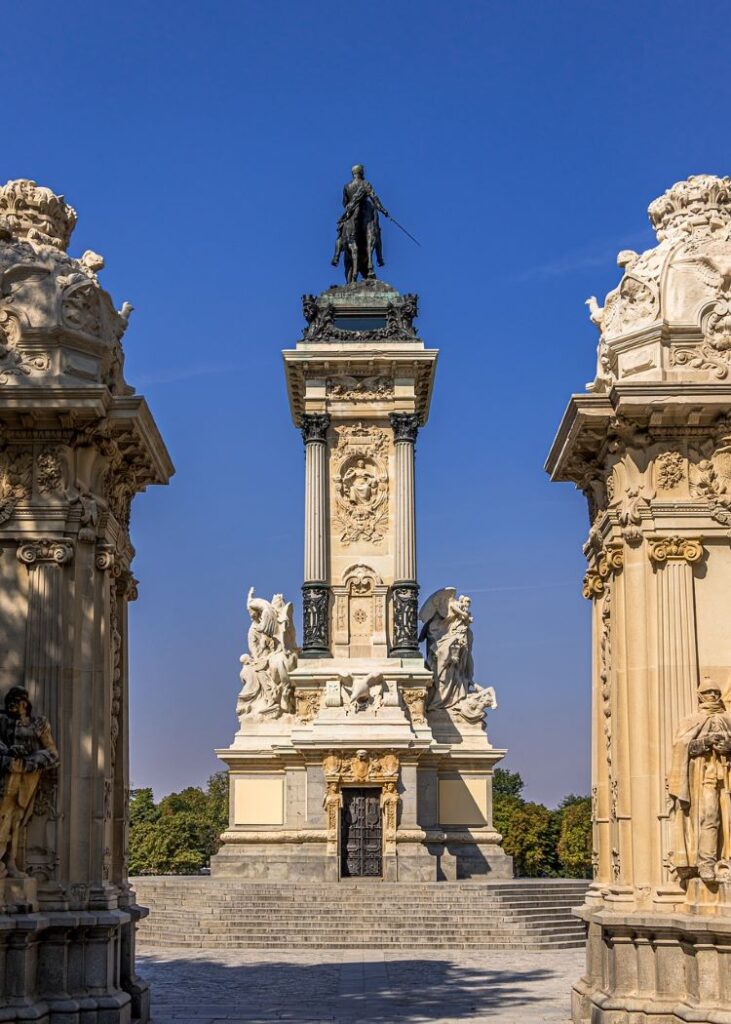 Hidden gems in Madrid - Visit Spain and Mediterranean