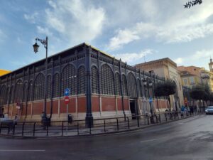 Visit to Malaga Port - Visit Spain and Mediterranean