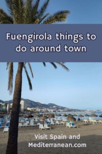 fuengirola things to do - Visit Spain and Mediterranean